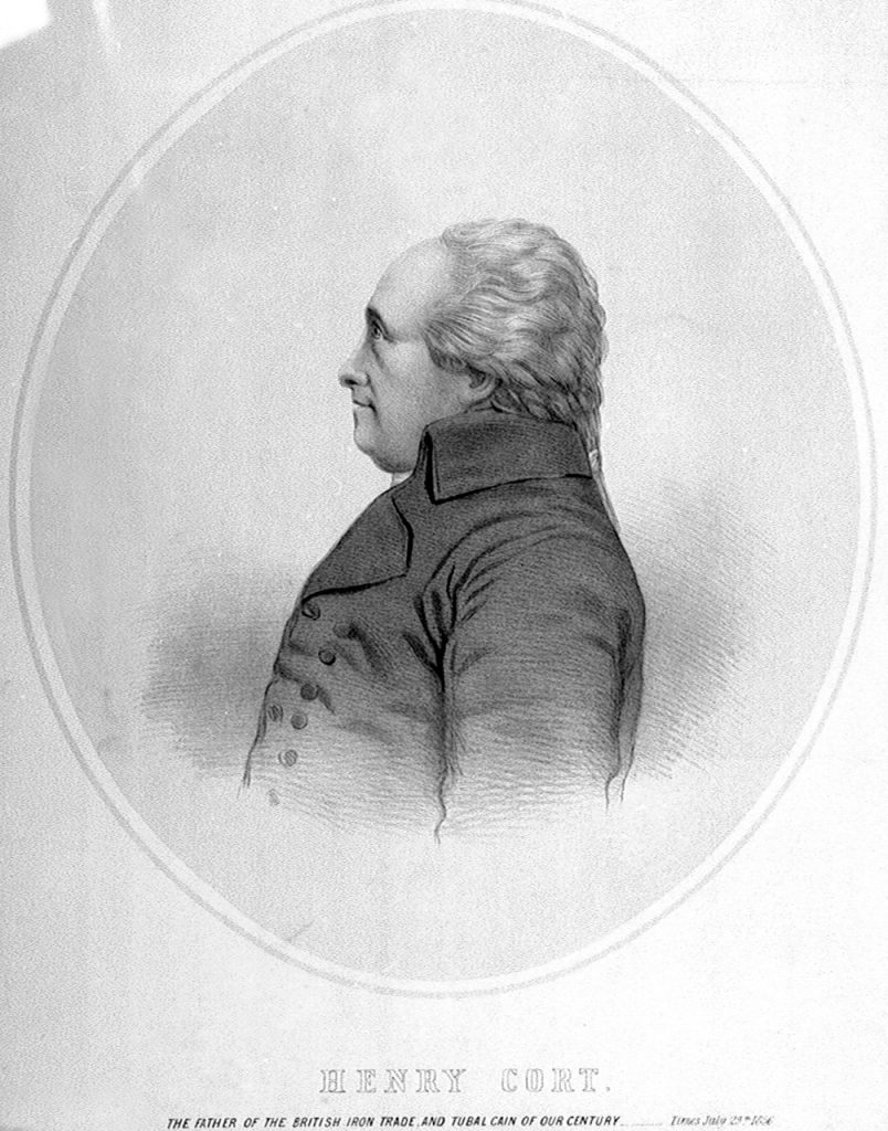 Not the North – Hampshire’s Industrial Heritage - Hampshire Archive Trust