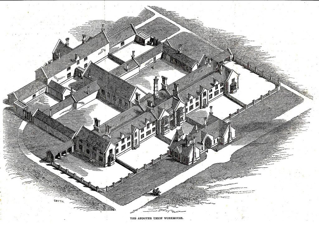 Family History - Hampshire Archive Trust