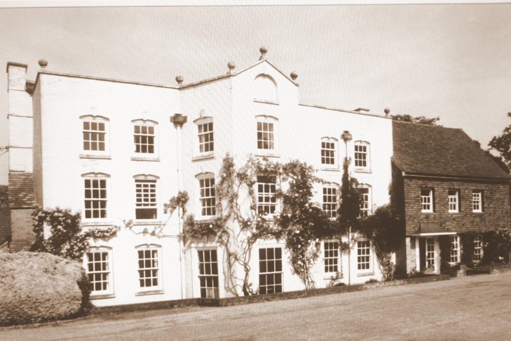 Cheating the Post Office - Hampshire Archive Trust