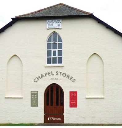 East Boldre Community heritage project - Hampshire Archive Trust