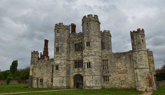 Records of Titchfield Abbey - Hampshire Archive Trust